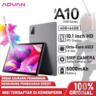 Jual Tablet Advan Terlengkap & Harga Terbaru September 2025 | Shopee ...