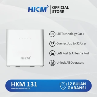 Toko Online HKM Indonesia Official Store | Shopee Indonesia