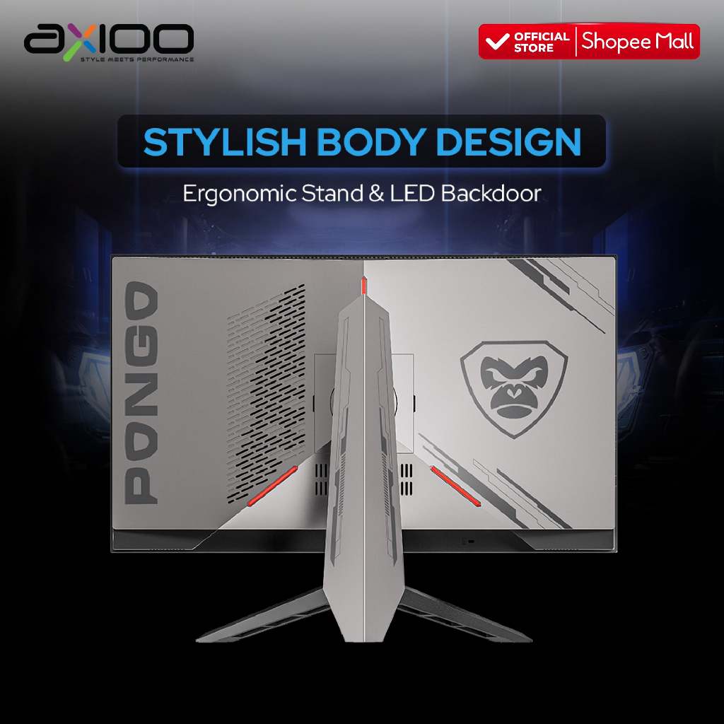 Jual Axioo Pongo NEXUS All in One PC AIO Intel Core i7-12700F/32GB/2TB ...