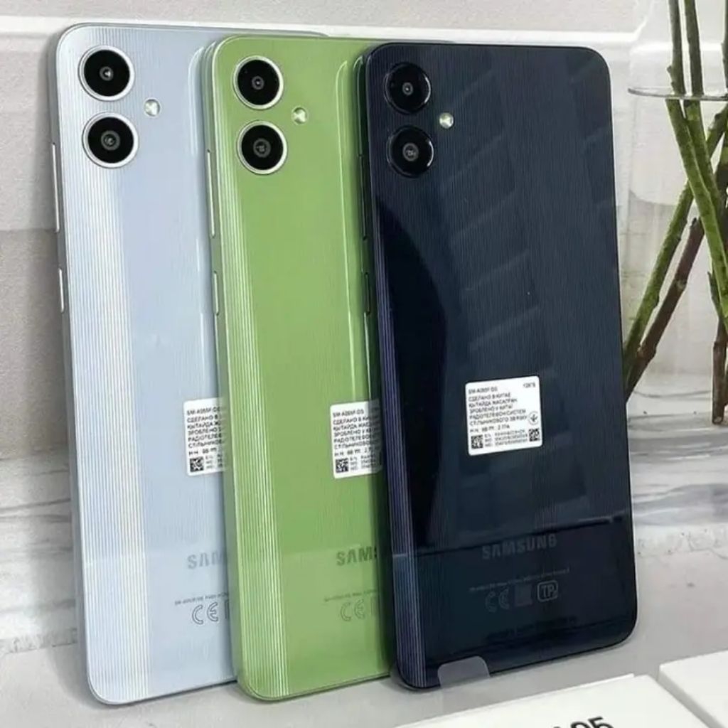 Jual samsung galaxy a06 ram 6/128 | Shopee Indonesia