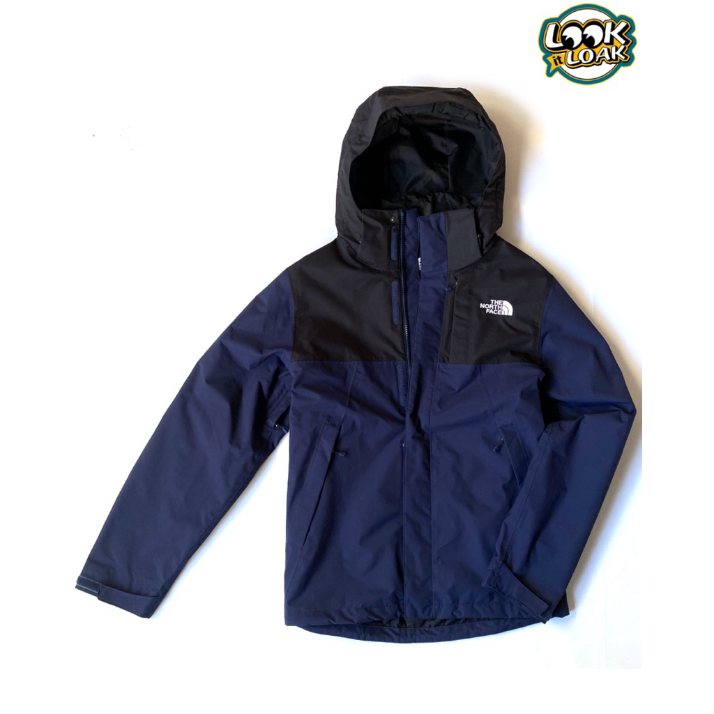Jual Jaket outdoor gunung lone peak triclimate jacket - jaket gunung ...