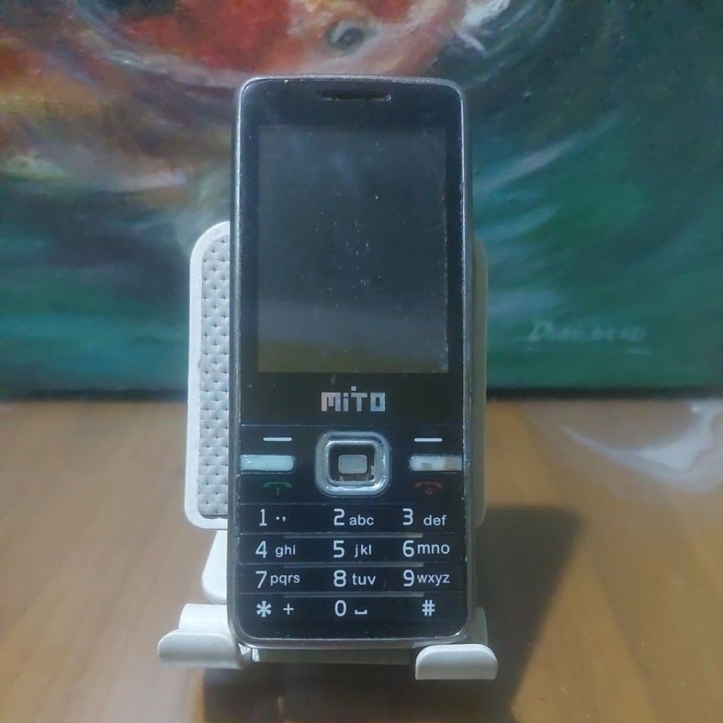 Jual Hp jadul MITO hidup ada batre. | Shopee Indonesia