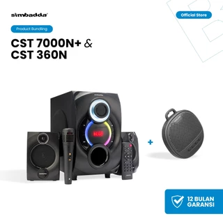 Toko Online Simbadda Indonesia Official Store | Shopee Indonesia