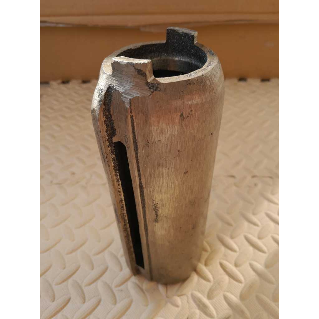 Jual N50 Miling Polisher Lurus Miling Ichi Gula Gula Ichi STD SOK ...