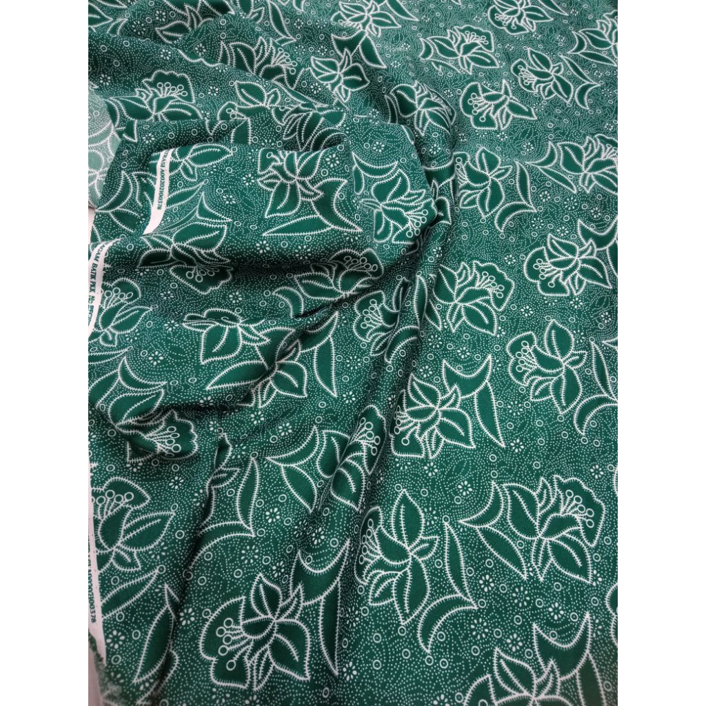 Jual Kain Batik PKK NASIONAL (6126) | Shopee Indonesia