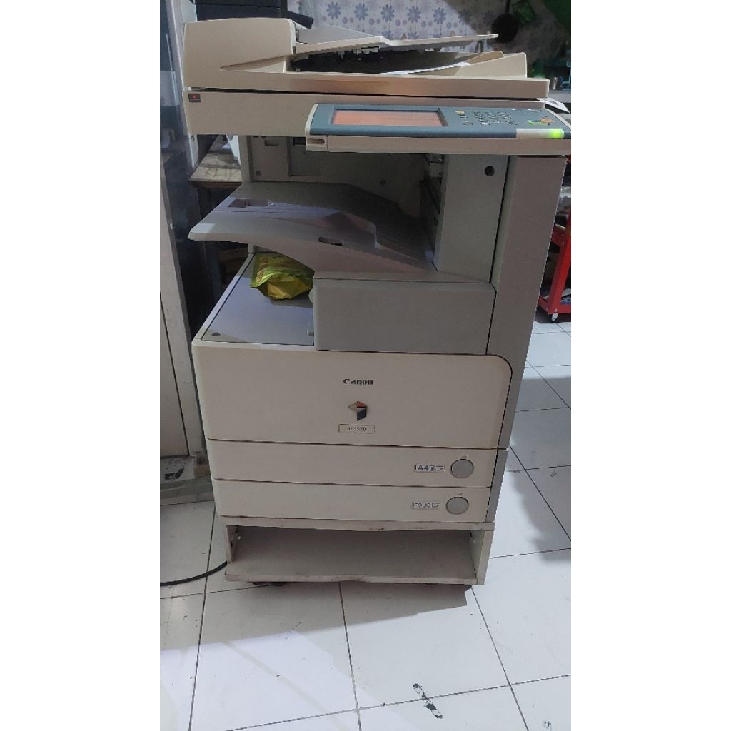 Jual Mesin Fotocopy Canon IR 3030 IR 2870 IR 3570 IR 3225 IRseries ...