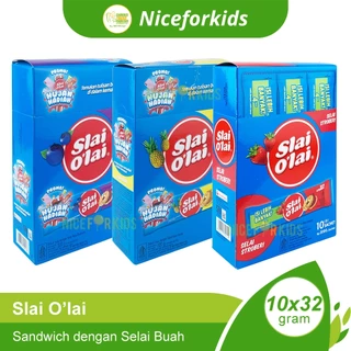 Jual Slai Olai Terlengkap & Harga Terbaru Januari 2026 | Shopee Indonesia