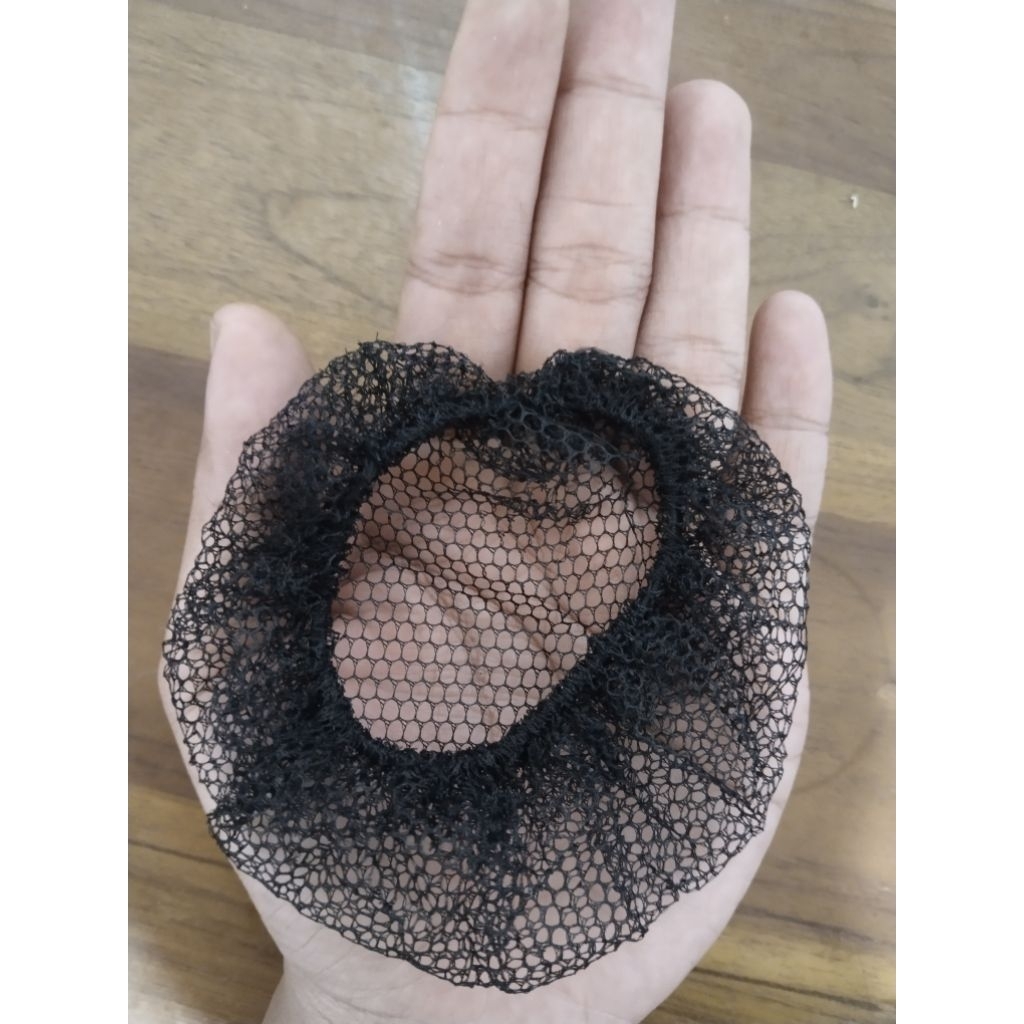 Jual Hairnet Rambut/ Jaring Rambut | Shopee Indonesia