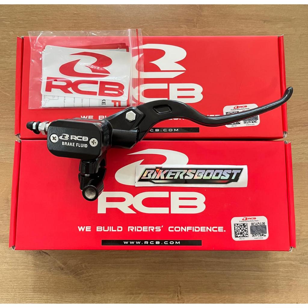 Jual Master Rem RCB Racing Boy E3 E-3 Kotak Kanan Axial 14mm Universal ...