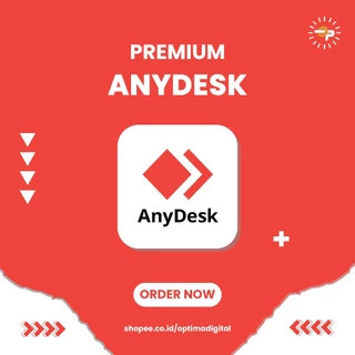 Jual Anydesk Terlengkap & Harga Terbaru Oktober 2025 | Shopee Indonesia