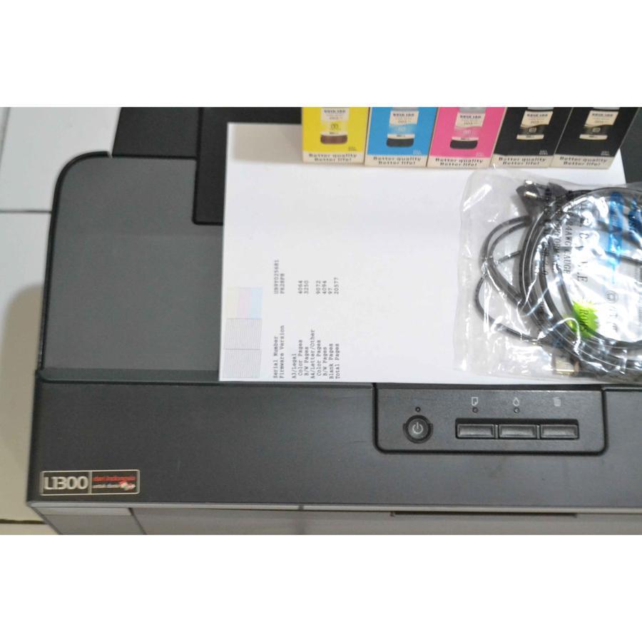 Jual Printer Epson L1300 A3 unit Epson l1300 Second Sudah Siap Pakai ...