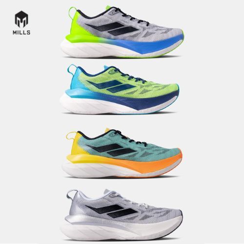 Jual MILLS Sepatu Lari Running Shoes Enerstrike Blitz M2 | Shopee Indonesia