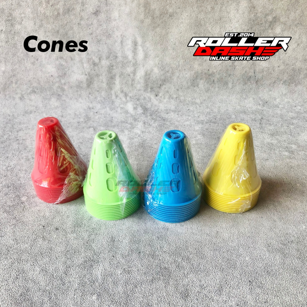 Jual Cones Kecil | Shopee Indonesia