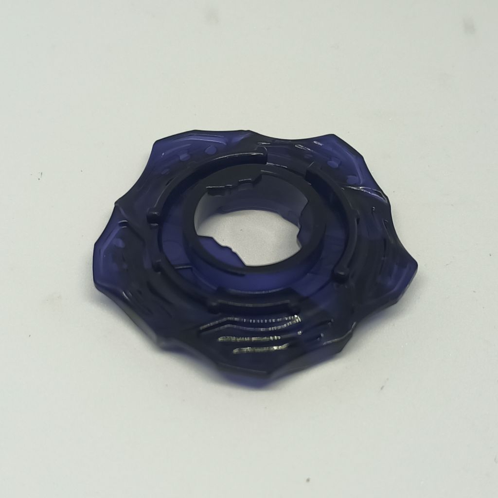 Jual Beyblade X CX-08 02 Assist Blade Massive Original Takara Tomy ...
