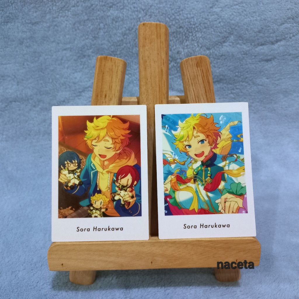 Jual Ensemble stars !! SORA pa shot V1 SET | Shopee Indonesia
