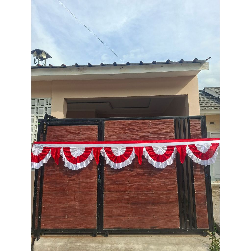Jual BENDERA MERAH PUTIH BACKGROUND BULAT MIYAMI PREMIUM | Shopee Indonesia