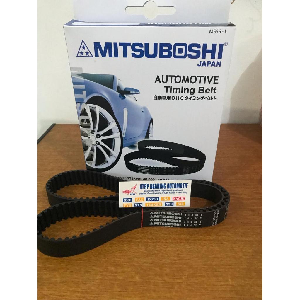 Jual TIMING BELT PROTON EXORA CPS GEN2 PESONA WAJA NEO SAGA BLM ...