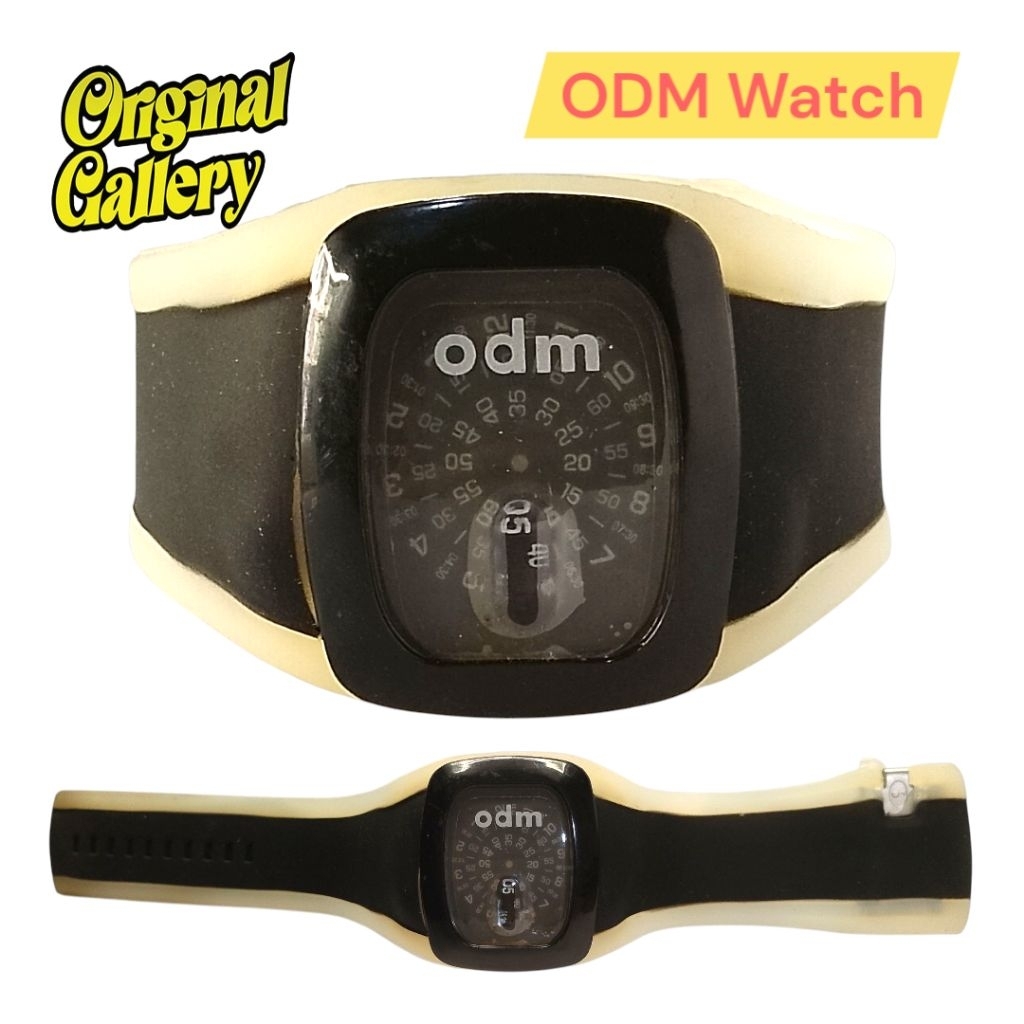 Jual JAM TANGAN ODM VARIASI WARNA ORIGINAL JAM UNIK ANAK-ANAK DAN ...