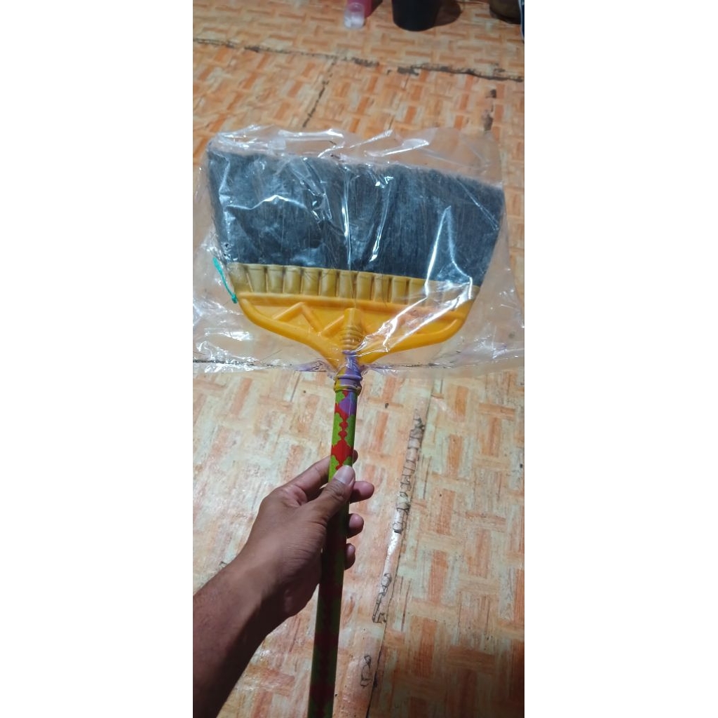 Jual Sapu lantai, sapu zebra | Shopee Indonesia