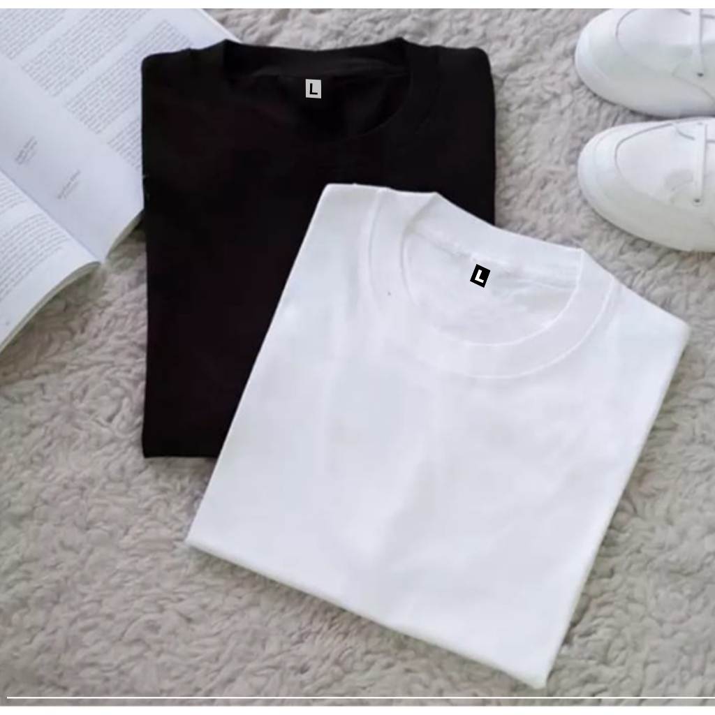 Jual Baju Kaos Keren Terlengkap & Harga Terbaru Juni 2026 | Shopee ...