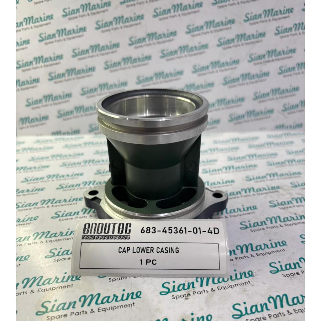 Jual 683-45361-01-4D CAP LOWER CASING 15PK KOTAK & KAPSUL/ SUKU CADANG ...
