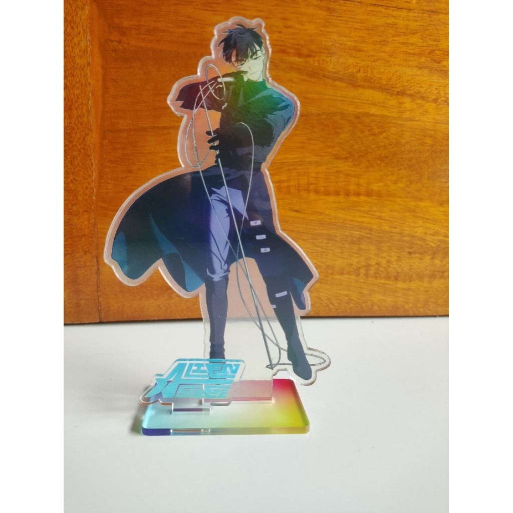 Jual Stande alien stage ivan | Shopee Indonesia