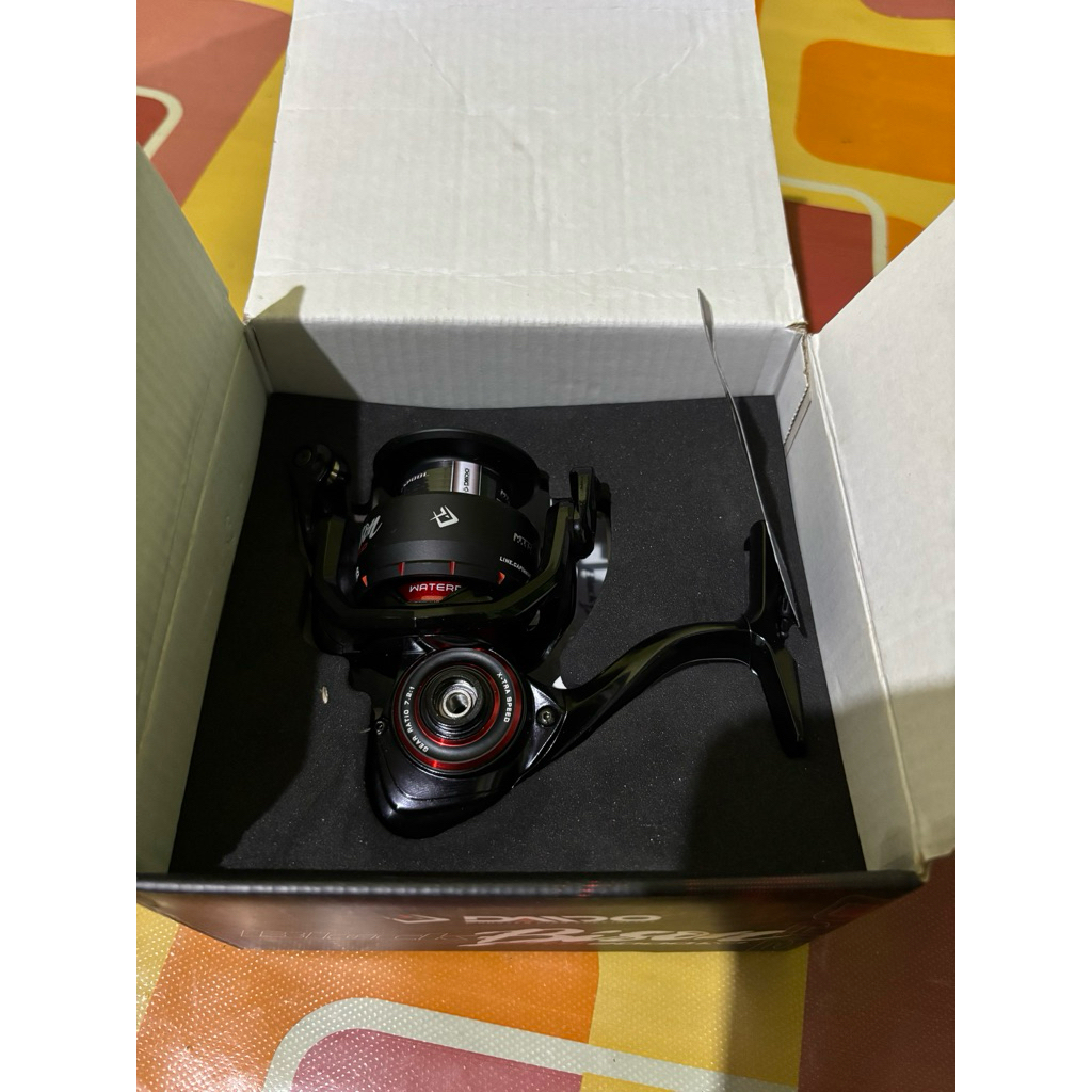 Jual Black bison 2000 XS | Shopee Indonesia