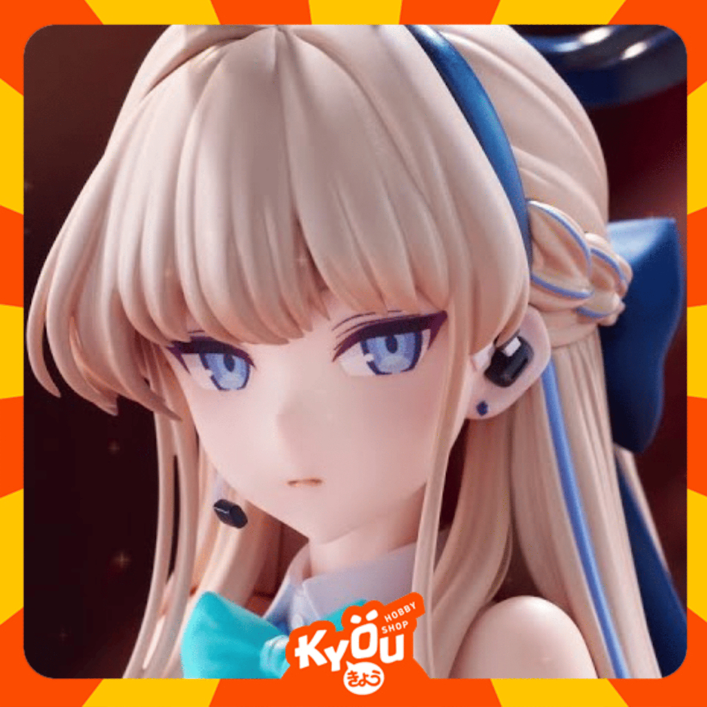 Jual PVC Figure 17 Asuma Toki - Bunny Girl Ver. Blue Archive | Shopee ...