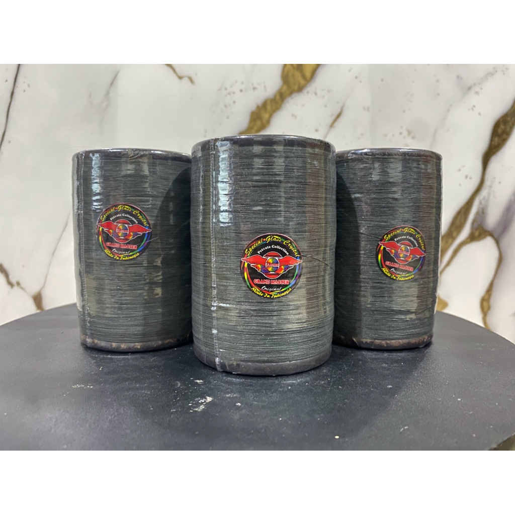 Jual GRANDMASTER BAHAN HITAM UK 020 (stok lama) | Shopee Indonesia