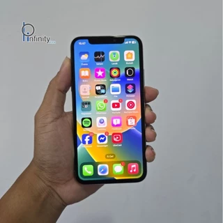 Jual IPhone Second IBox Terlengkap & Harga Terbaru Januari 2026 ...