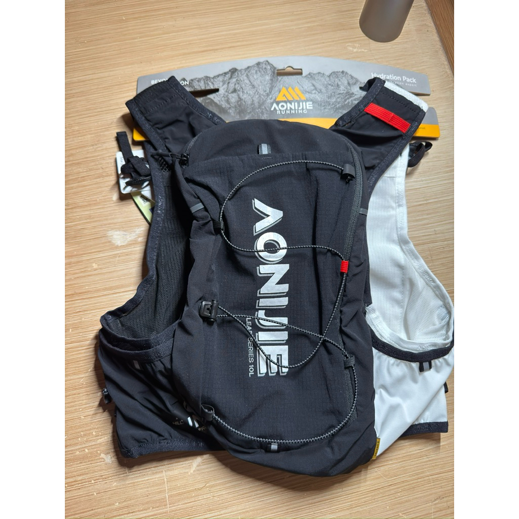 Jual Tas Aonijie Tas Gunung Tas Trail Run Tas Lari Hydration Hydropack ...