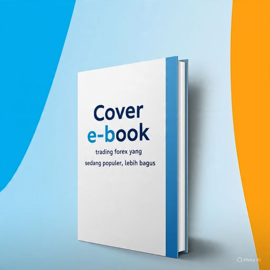 Jual Cover E-book Trading Forex 2025 Pasti Sukses Produk Teks Utama ...