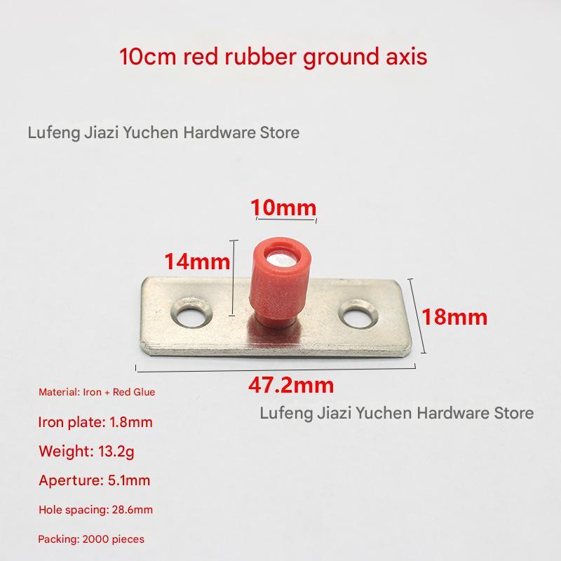 Jual Floor Guide Penahan Pintu Sliding | Door Guide Roda Bawah Pintu ...