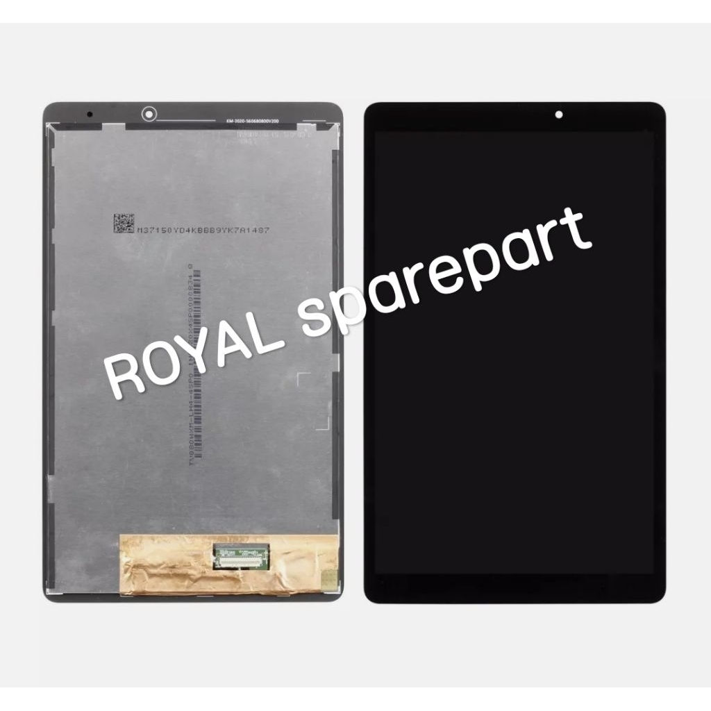 Jual LCD touchscreen MatePad T8 KOB2-L09,KOB2-W09 original | Shopee ...