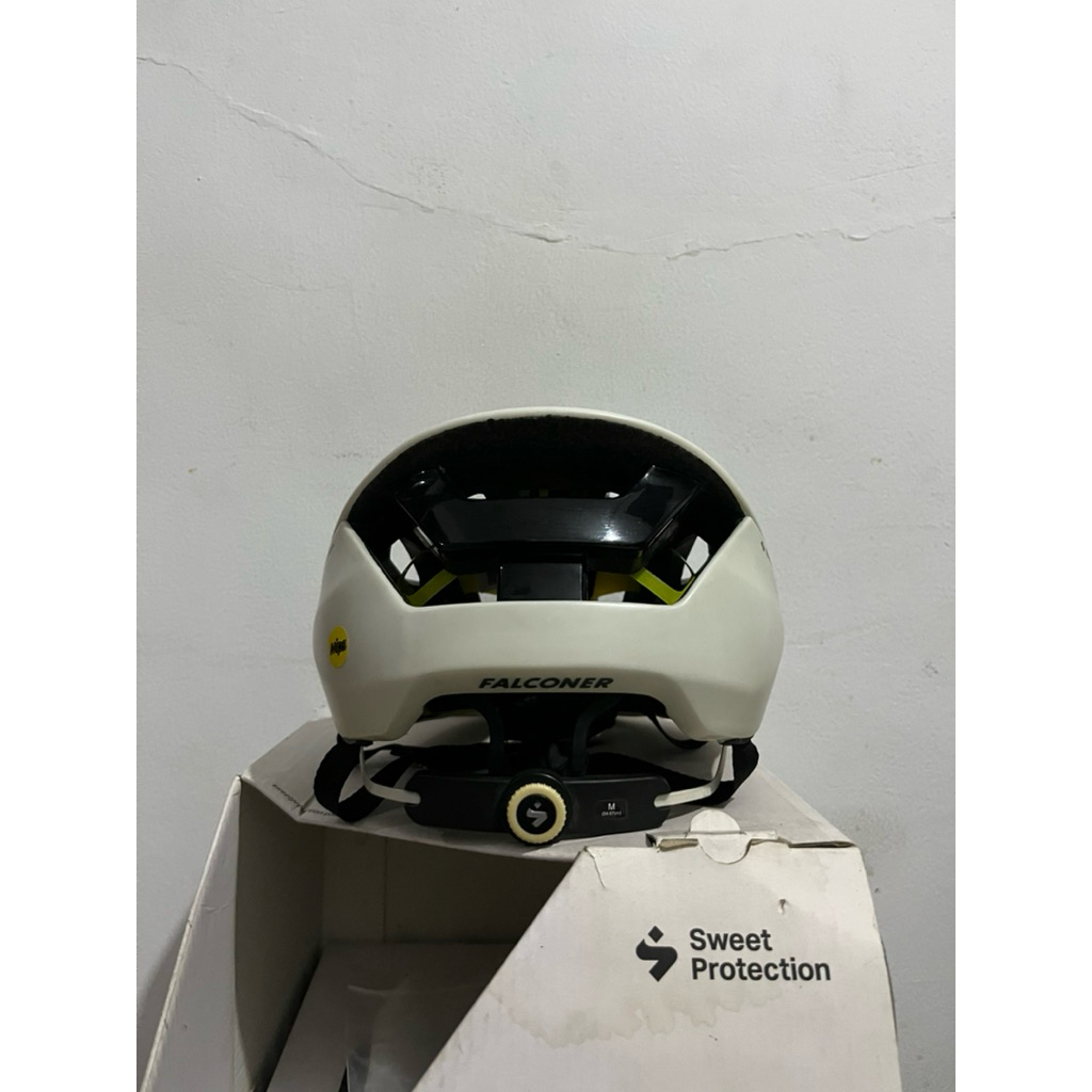 Jual sweet protection falconer mips | Shopee Indonesia