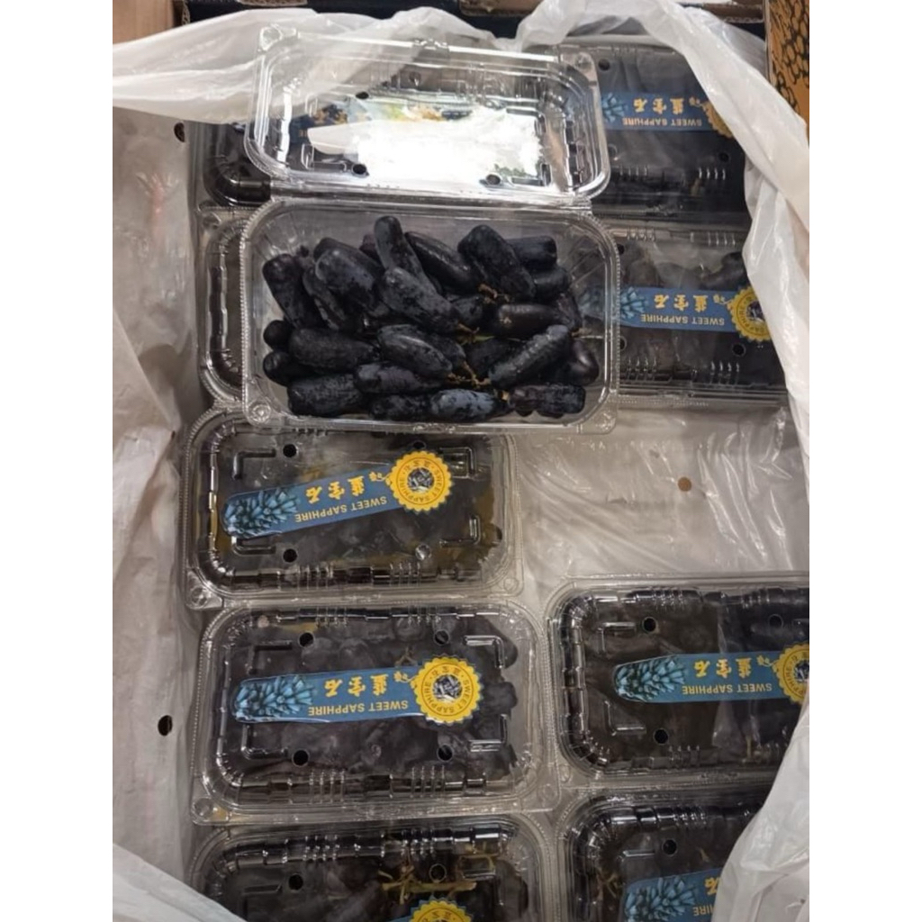 Jual Anggur Jari Terlengkap & Harga Terbaru Mei 2026 | Shopee Indonesia