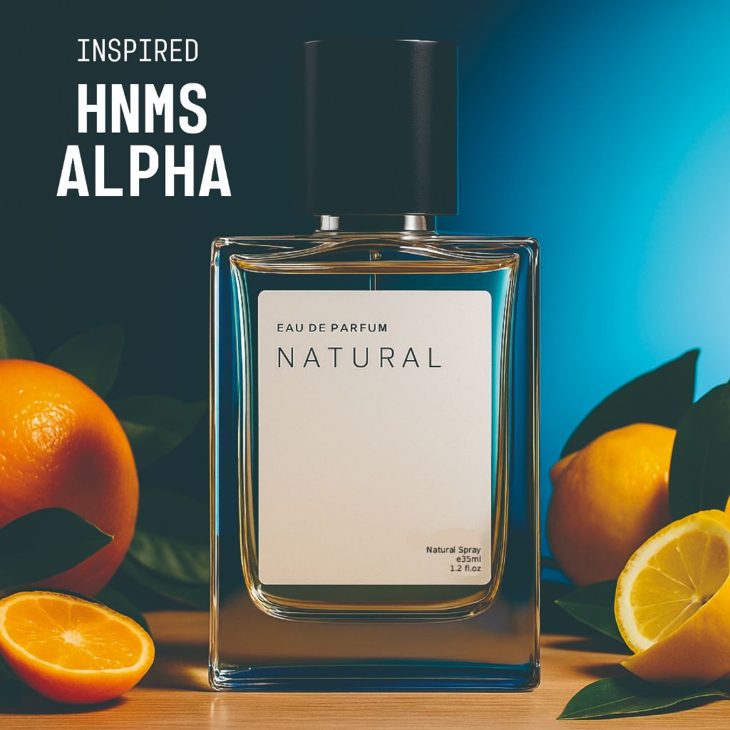 Jual NATURAL HMNS ALPHA Reflect On by Natural Perfumes 30ml 50ml ...
