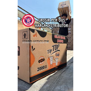 Jual Aqua Gelas 1 Dus Isi Harga Terlengkap & Harga Terbaru Maret 2026 ...