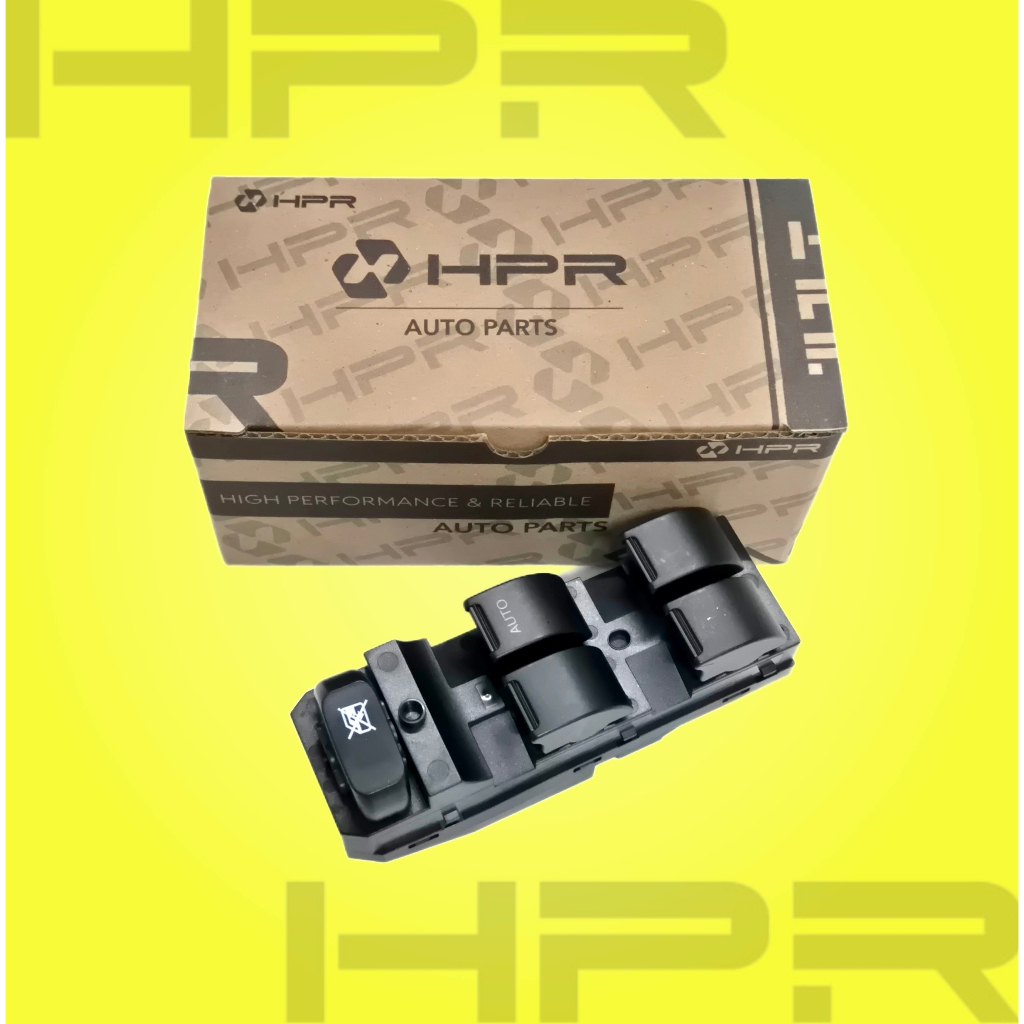 Jual HPR Master Switch Power Window - APV Arena | Sisi Pengemudi 2007 ...