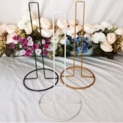 Jual bucket bunga/stand bucket bunga/standing bucket bunga/buket/tempat ...
