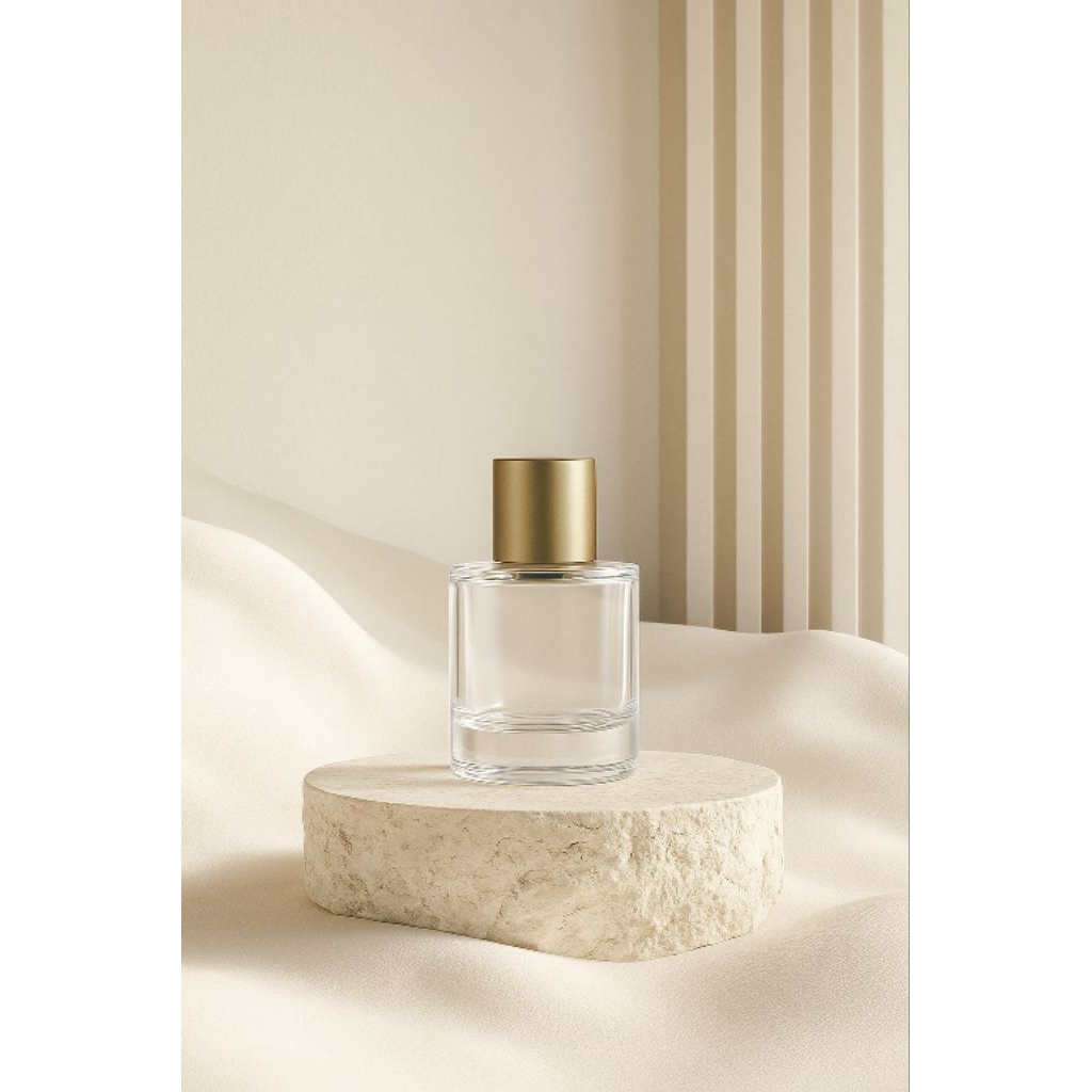 Jual Botol Parfum Kaca BP41 - Premium & Elegan | Shopee Indonesia