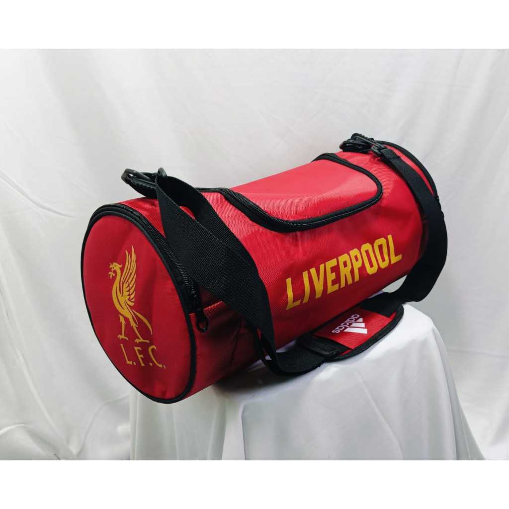 Jual Tas olah raga dan travel model slempang berbentuk tabung varian ...