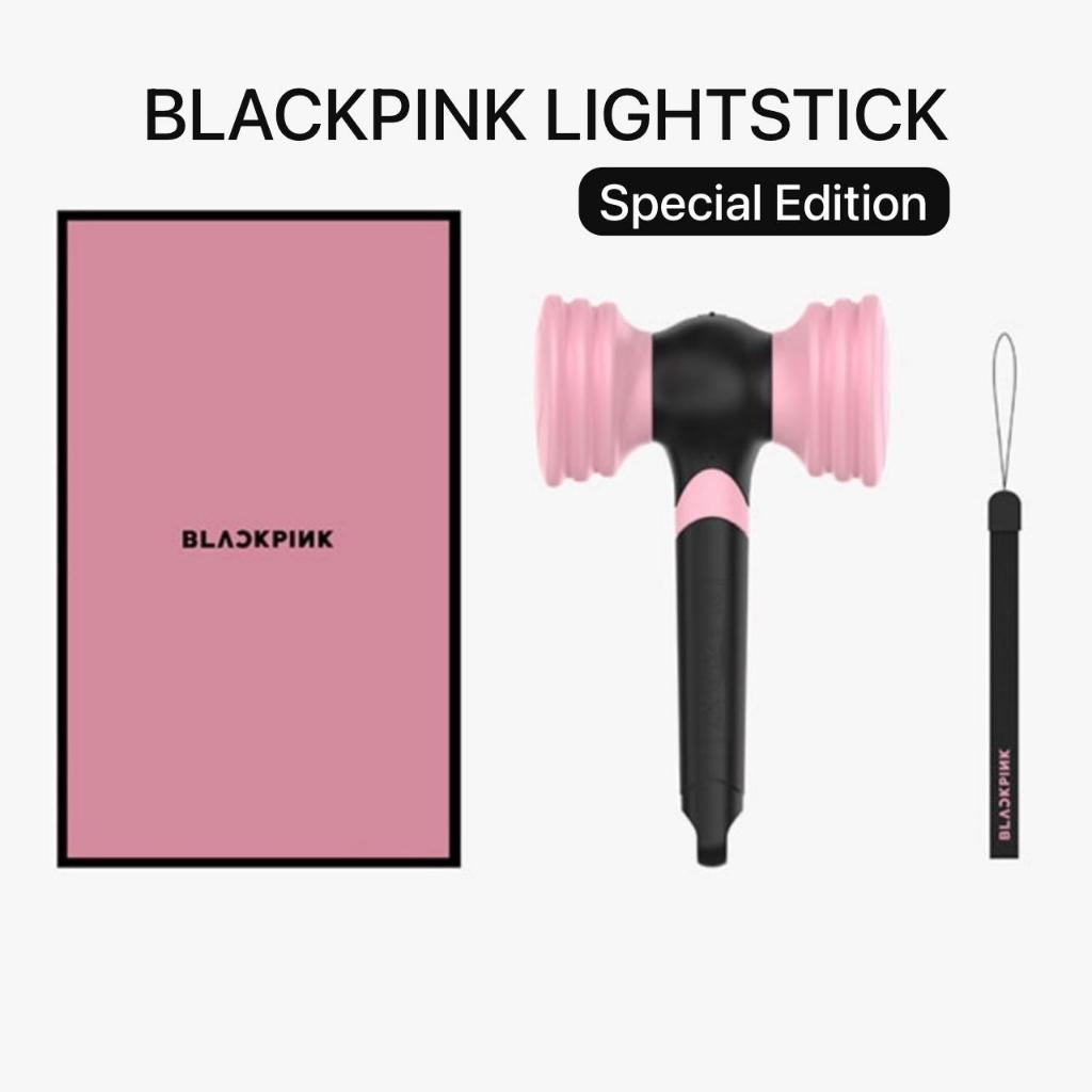 Jual (READY STOCK) [SPECIAL] BLACKPINK - OFFICIAL LIGHT STICK Special ...