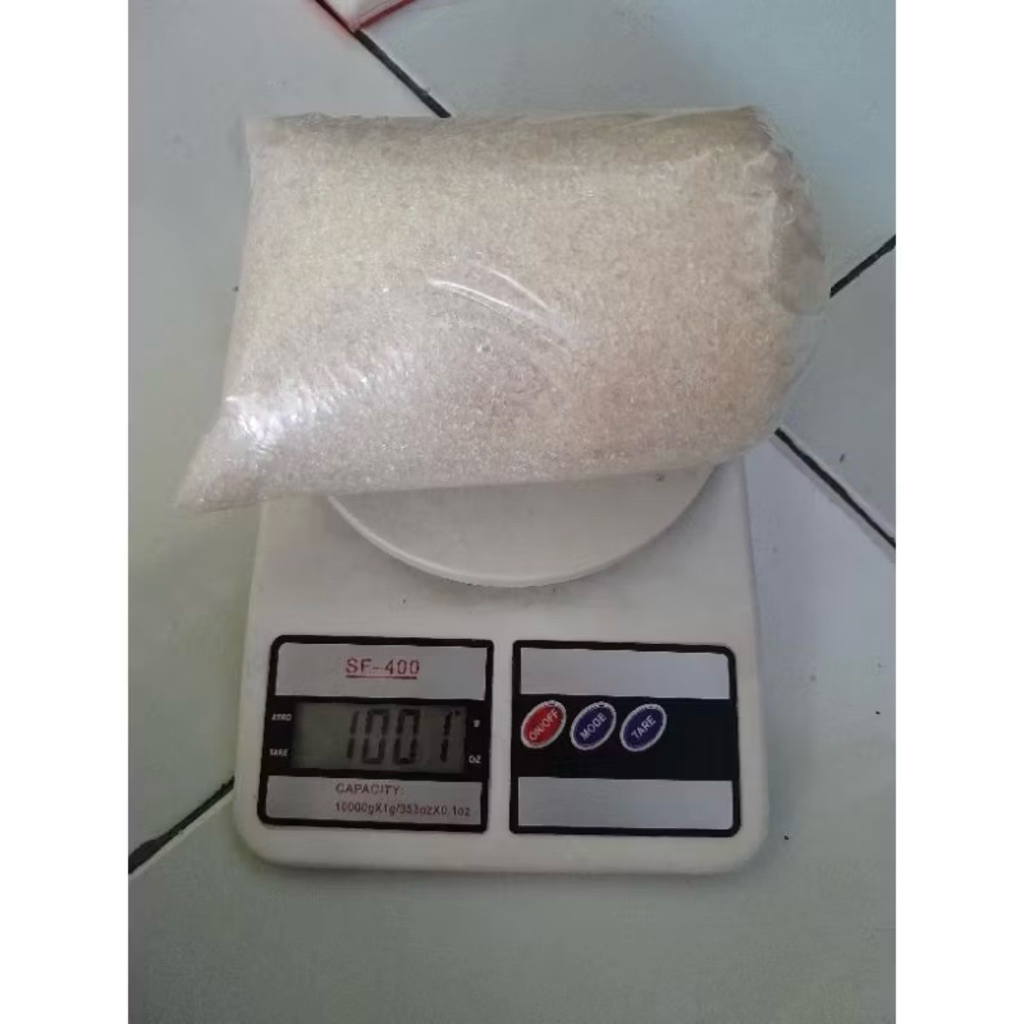 Jual Gula Pasir 1kg Gula Timbangan 1kg murah | Shopee Indonesia