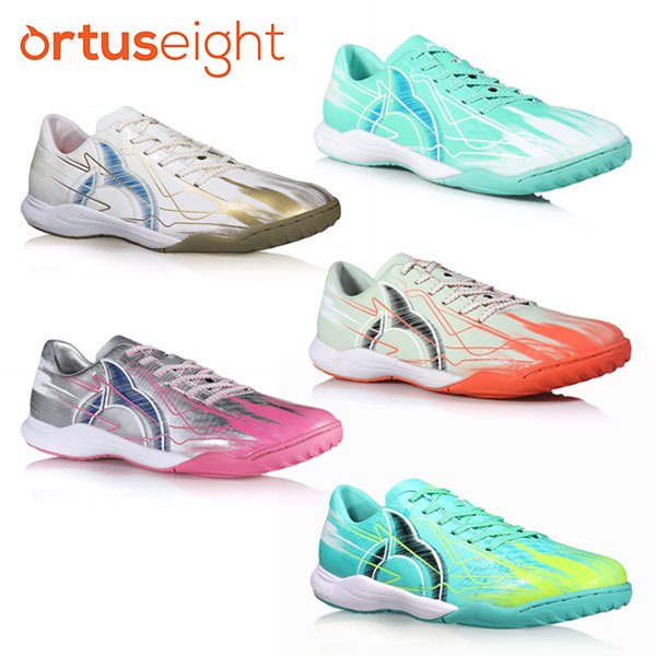 Jual Sepatu Futsal Ortus Eight Catalyst Legion V5 IN | Shopee Indonesia