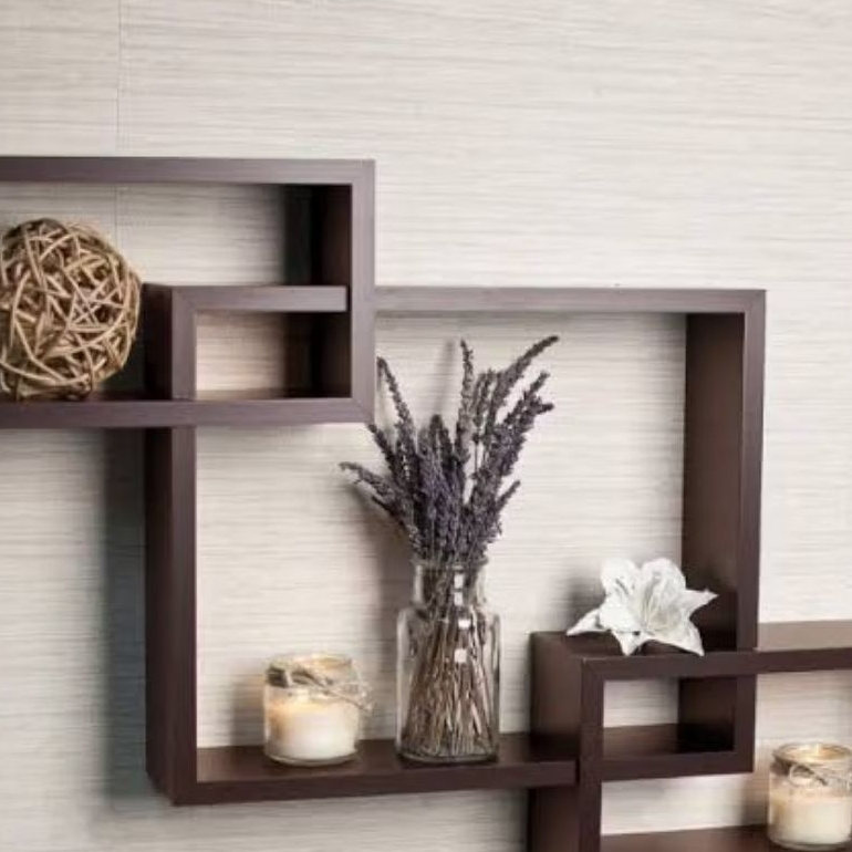 Jual kayu tempat bunga dinding | Shopee Indonesia