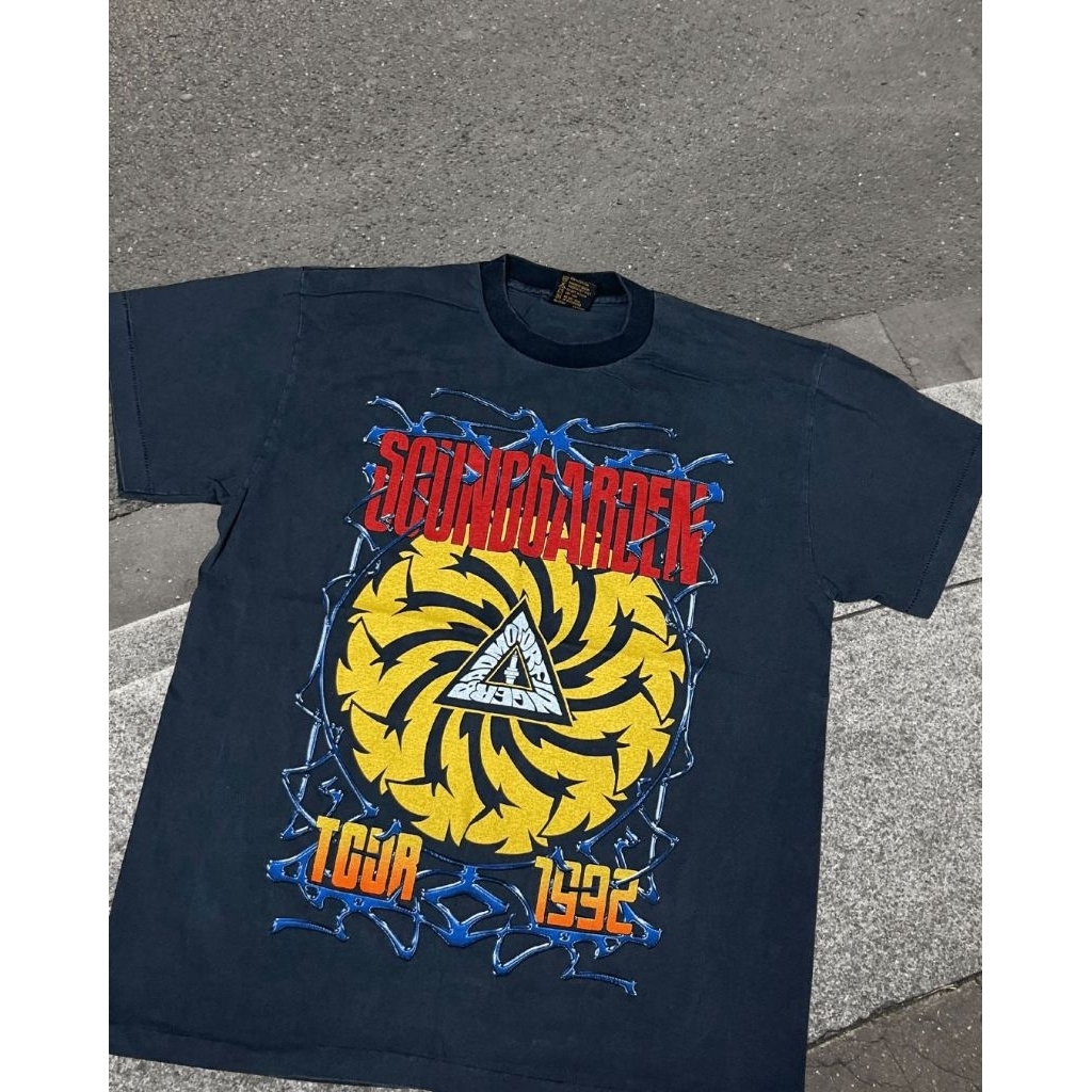 Jual KAOS BOOTLEG BAND FADED BELEL GIANT TULTEX BROCKUM CARTOON NETWORK ...