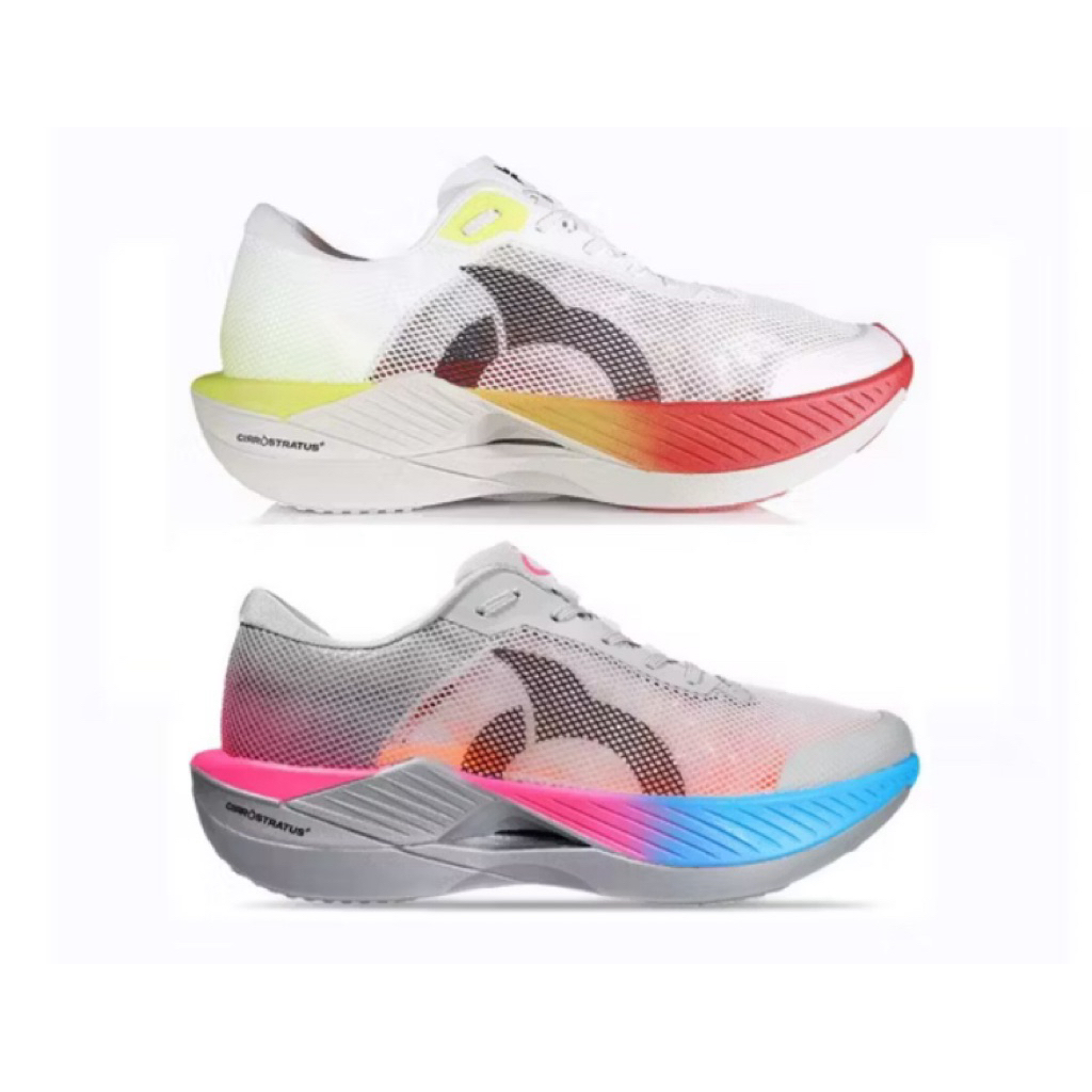 Jual SEPATU RUNNING ORTUSEIGHT SOLAR - SOLAR 1.1 100% ORIGINAL | Shopee ...