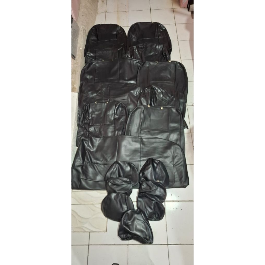 Jual sarung jok BRV second | Shopee Indonesia