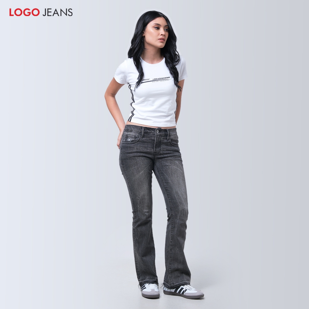 Toko Online Logo Jeans Official Shop | Shopee Indonesia
